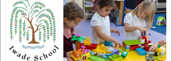 Iwade School - Year R Intake